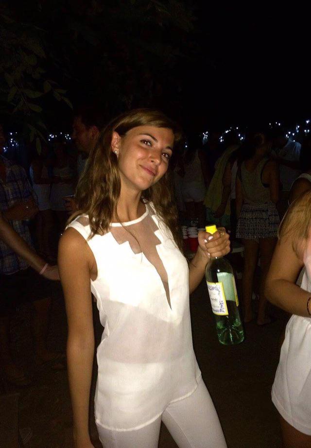 Make me cum for Fran | Scrolller