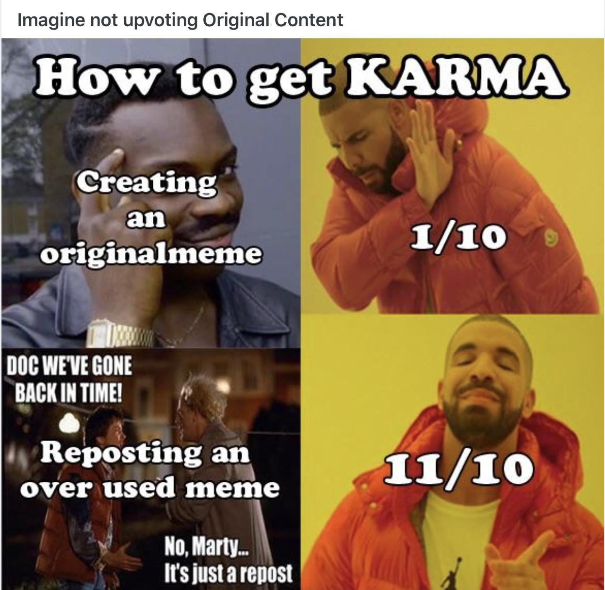 MAKE ME FAMOUS FOR NO REASON! | Scrolller