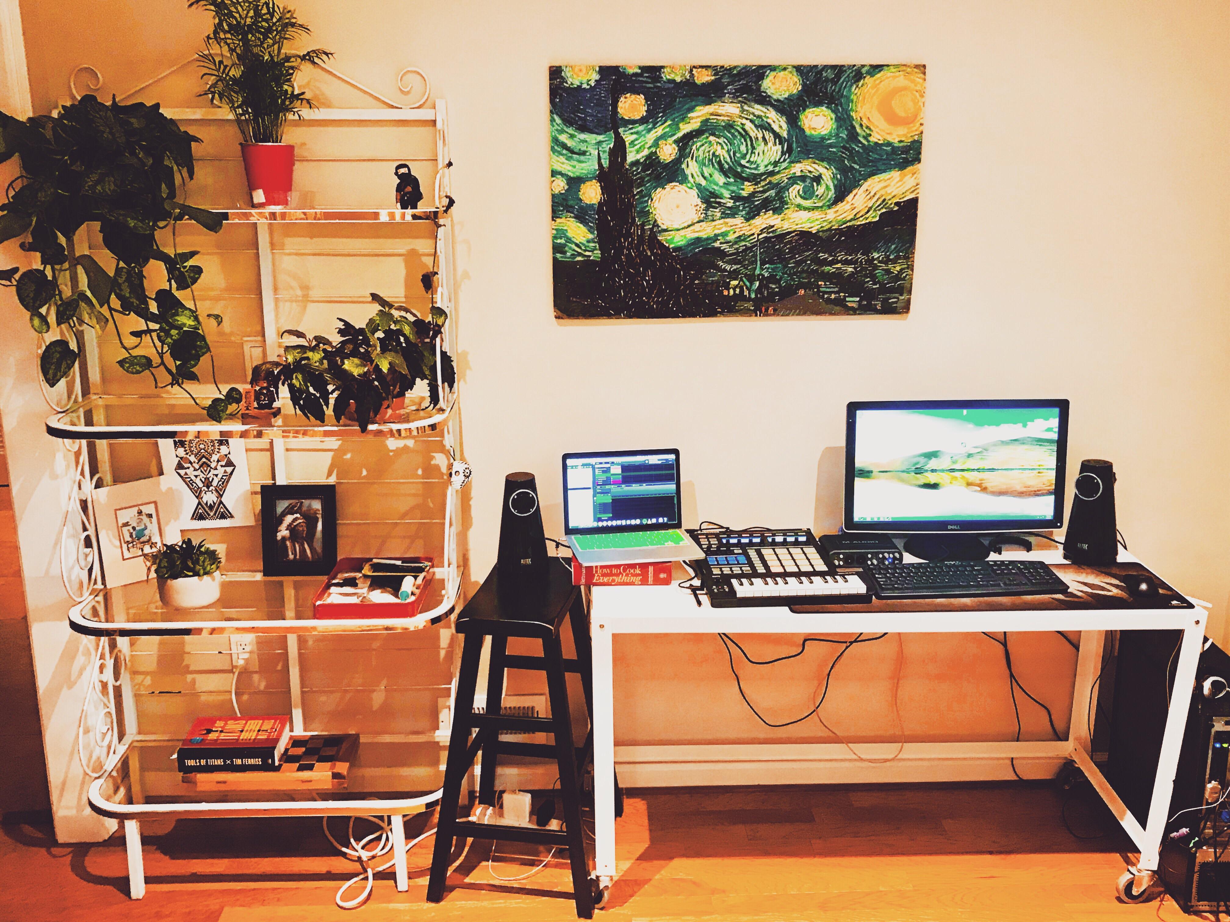 Make Something | Scrolller