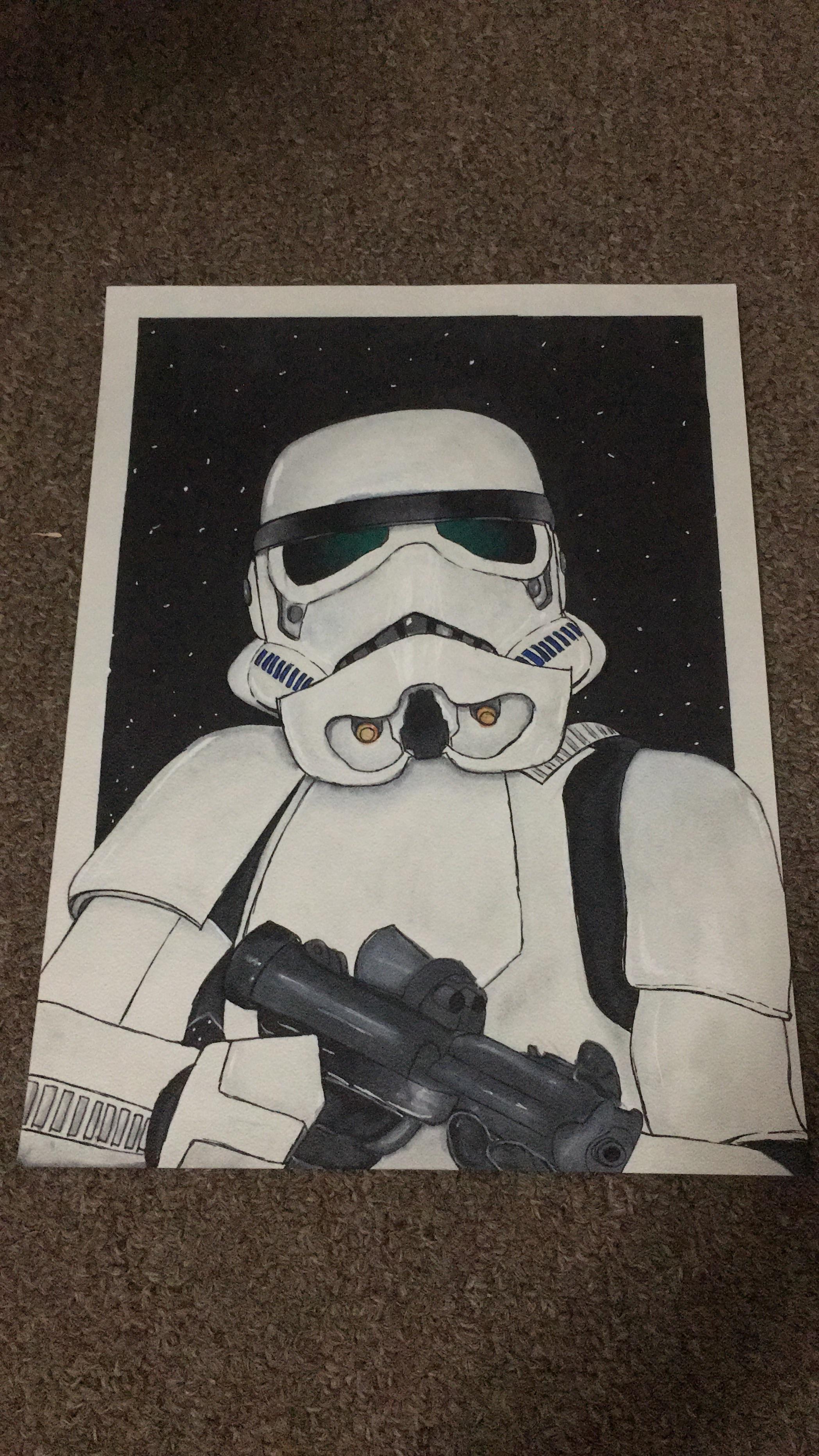 Make this, what y”all think? | Scrolller