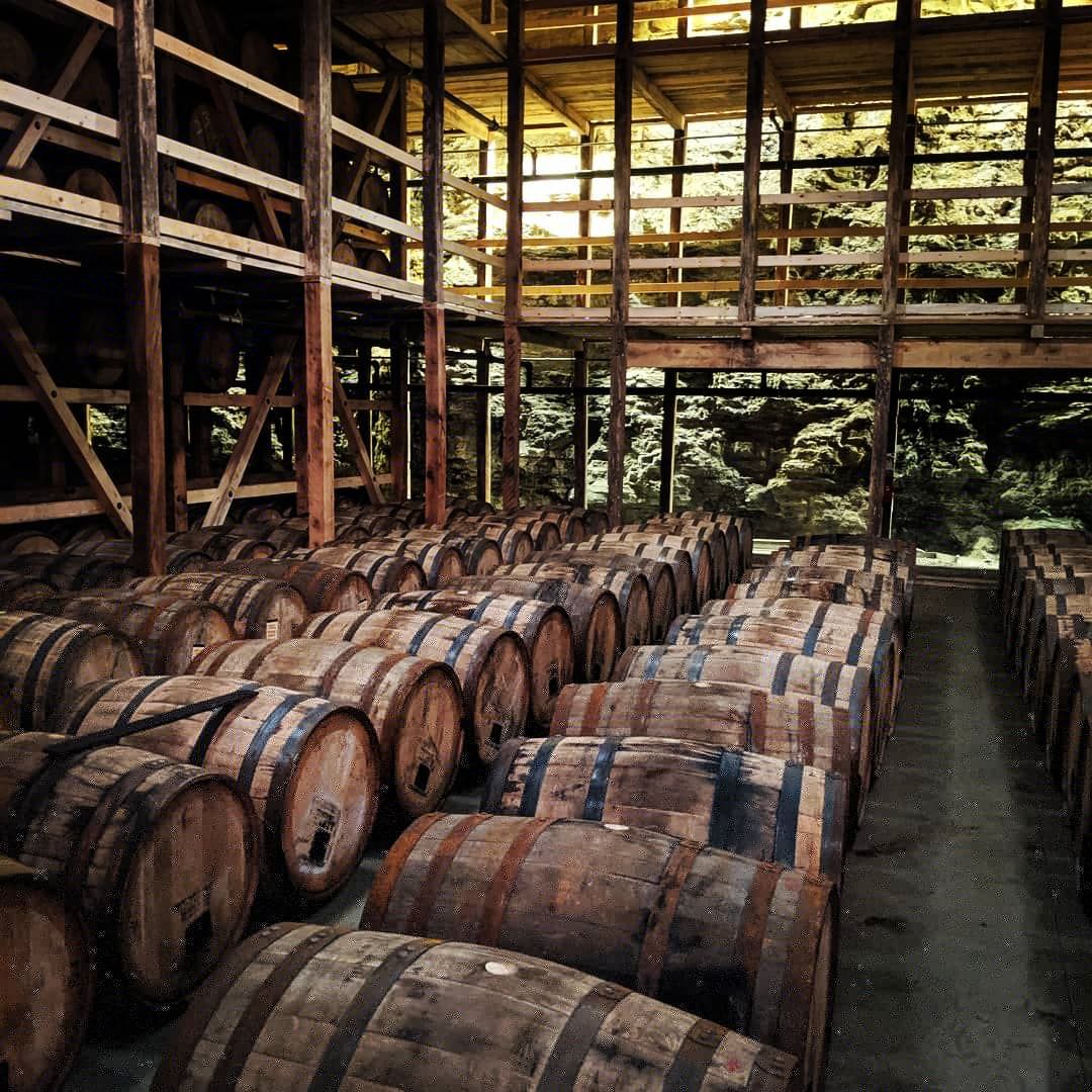 Makers Mark | Scrolller