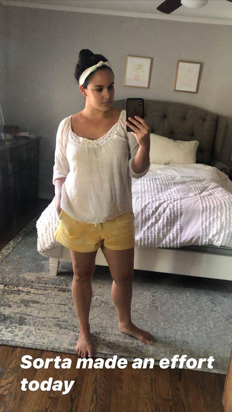 Making an effort | Scrolller