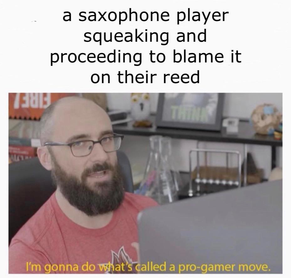 Making Fun Of Myself Is Fun Scrolller