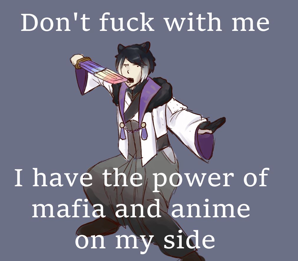 Making Holostars memes when I've got the time until a second one gets 3D #4 | Scrolller