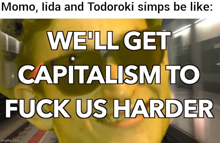 making MHA memes with Jreg until season 4 is on Netflix (Day 104) | Scrolller