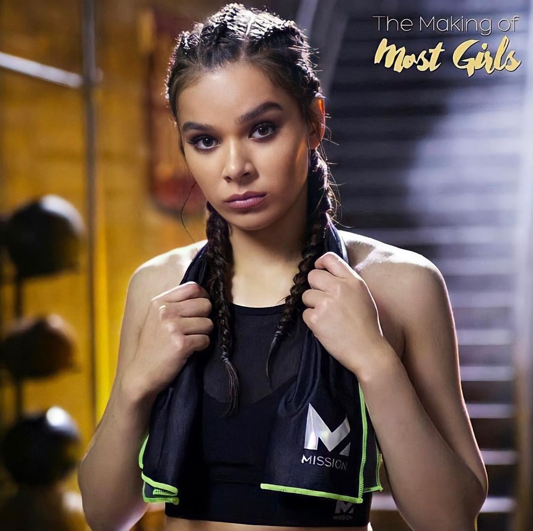 Making of Most Girls | Scrolller