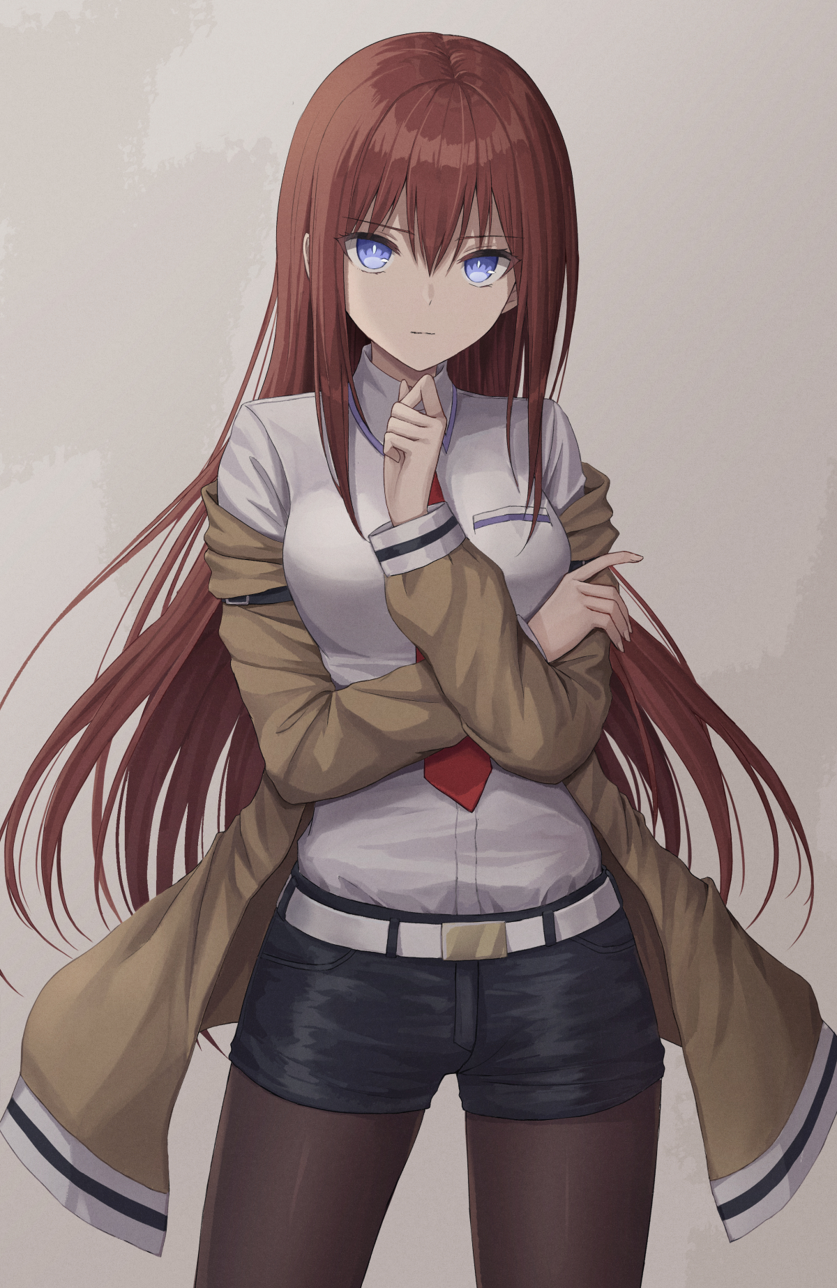 Makise [Steins;Gate] | Scrolller