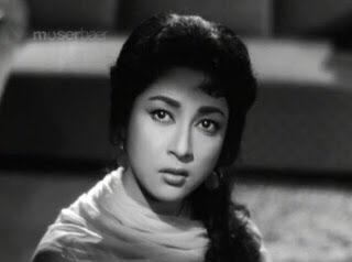 Mala Sinha, 1963 | Scrolller