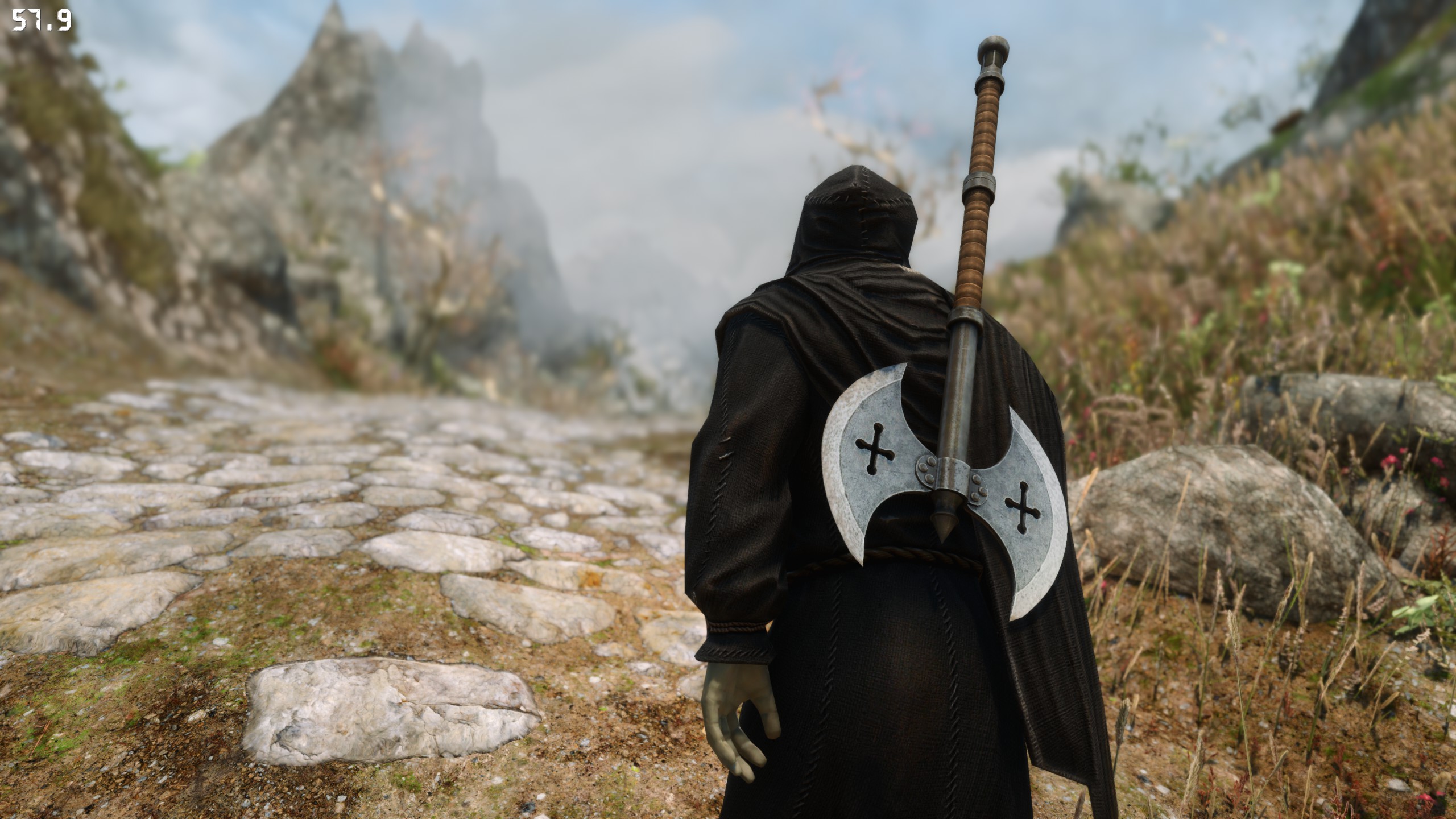 Malacath's Chosen | Scrolller