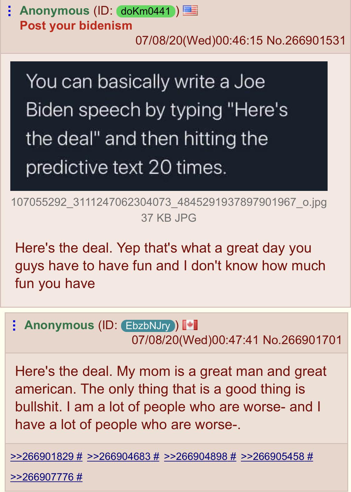 MALARKEY | Scrolller