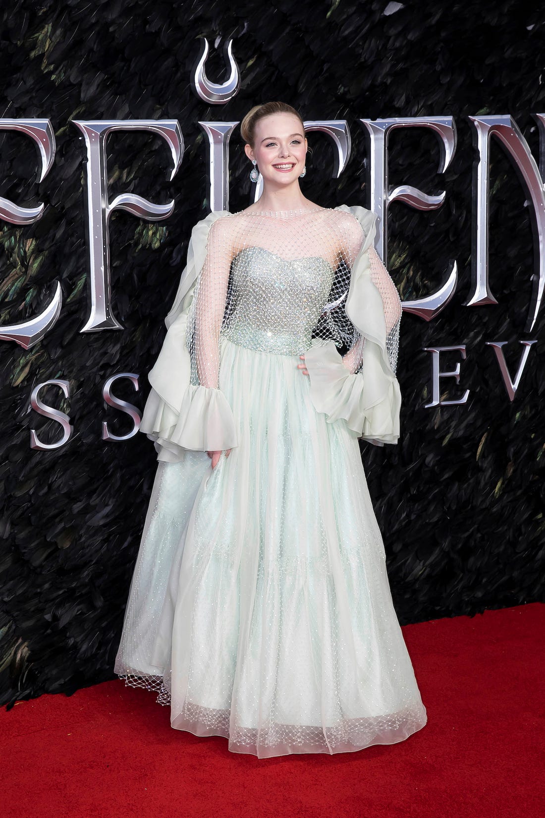 Maleficent | Scrolller