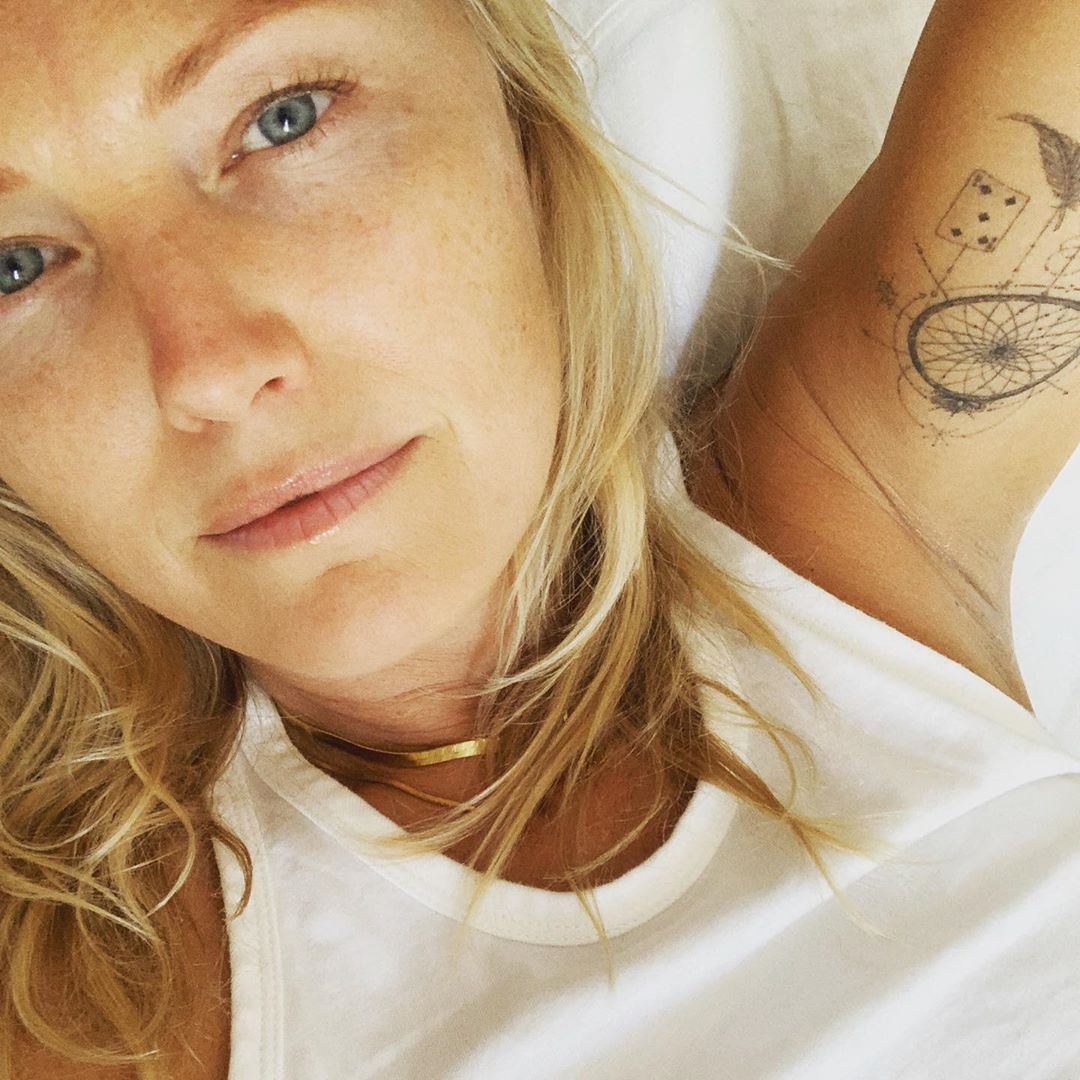 Malin Akerman | Scrolller