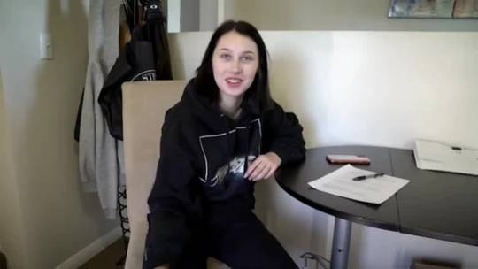 Malory Malibu - Cum In A Teen 2 | Scrolller