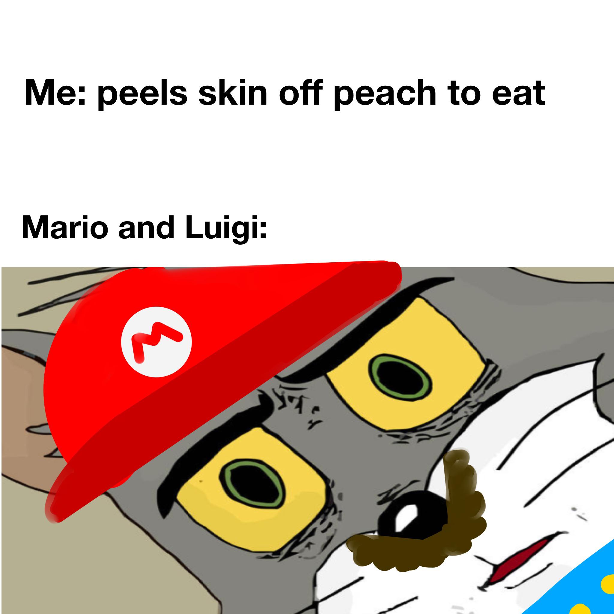 Mama Miya Scrolller