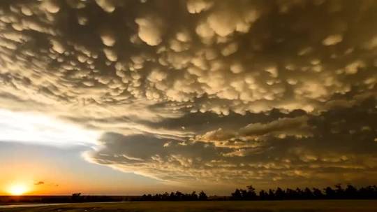 Mammatus | Scrolller