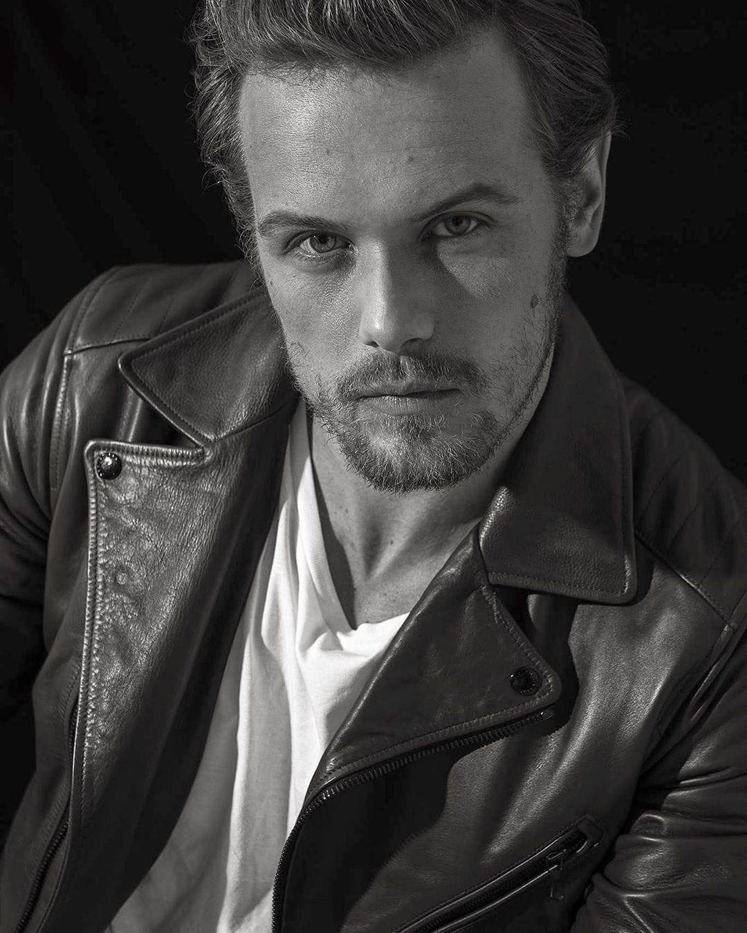 Man Crush Monday? | Scrolller