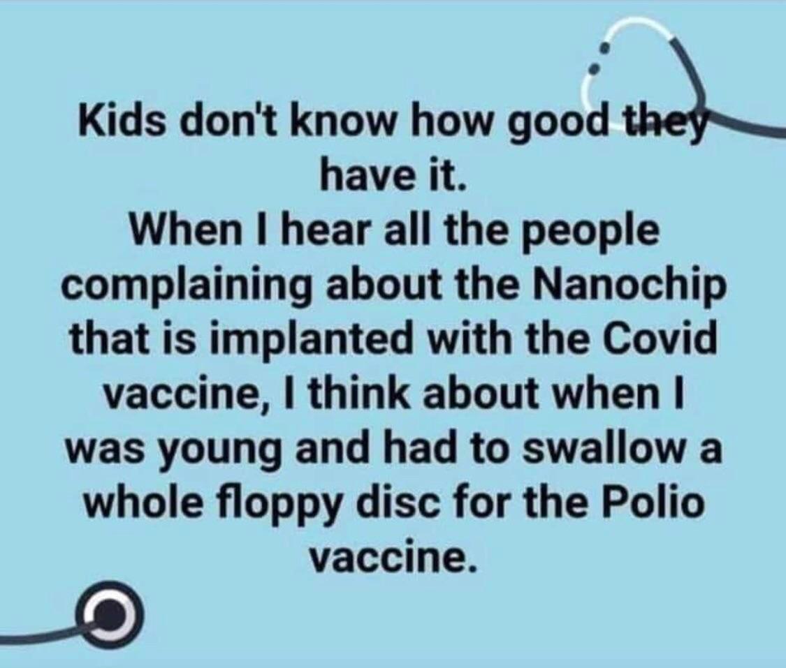 Man, how times have changed | Scrolller