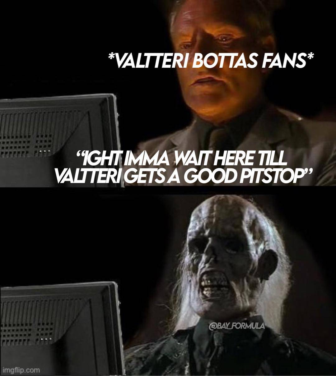 Man’s truly cursed | Scrolller