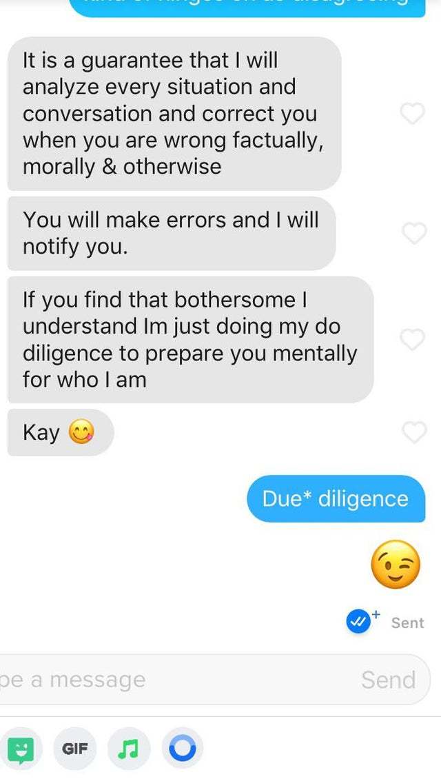 Managing Expectation... | Scrolller