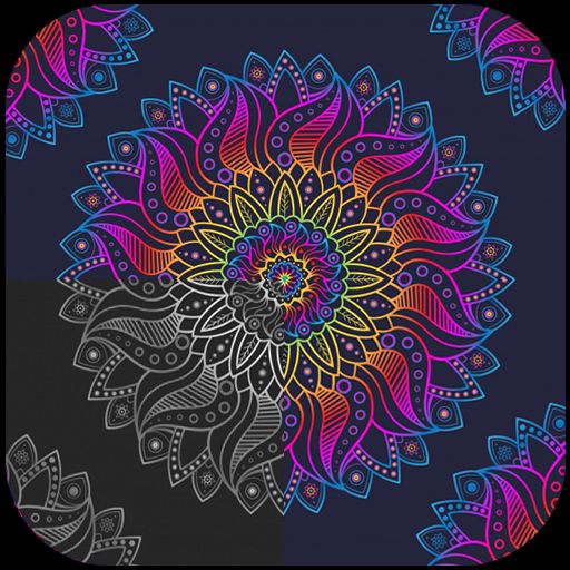 mandala | Scrolller