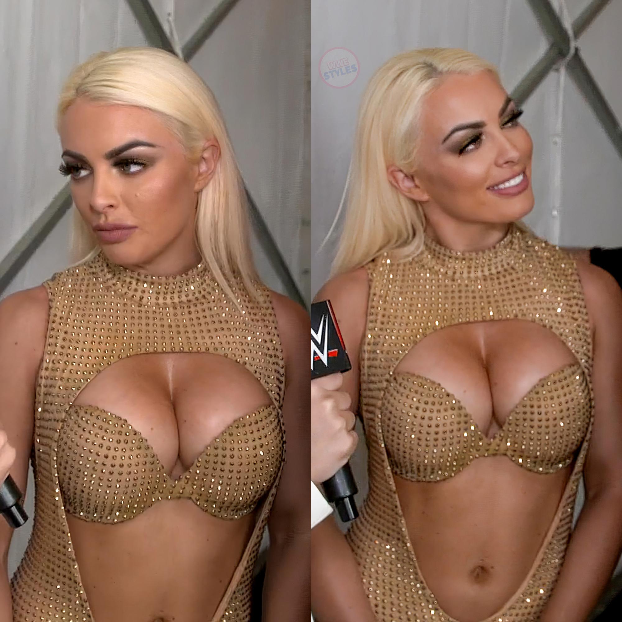 Mandy Rose | Scrolller