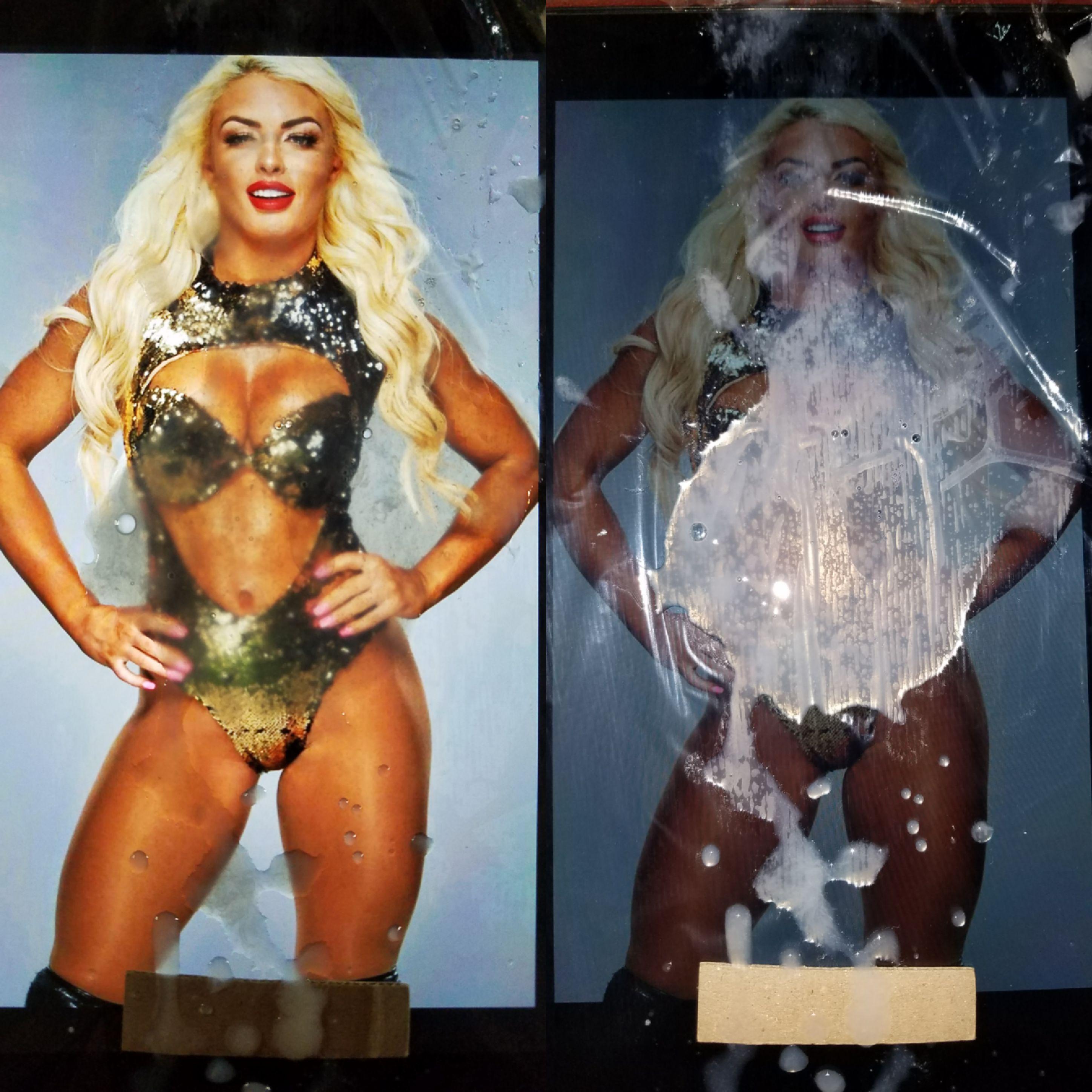 Mandy Rose | Scrolller