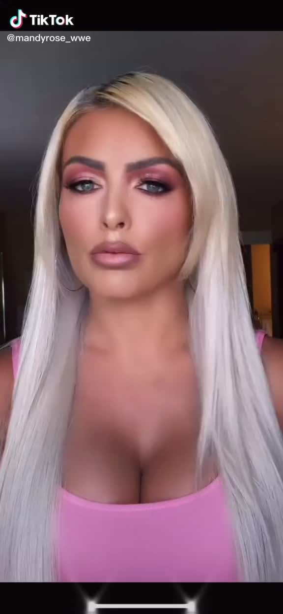 Mandy Rose | Scrolller