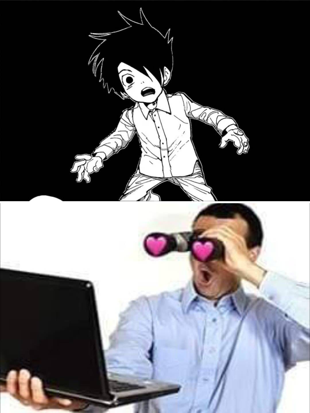 [Manga] Me this chapter | Scrolller