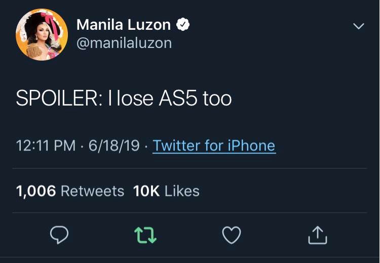 Manila Loose-on | Scrolller