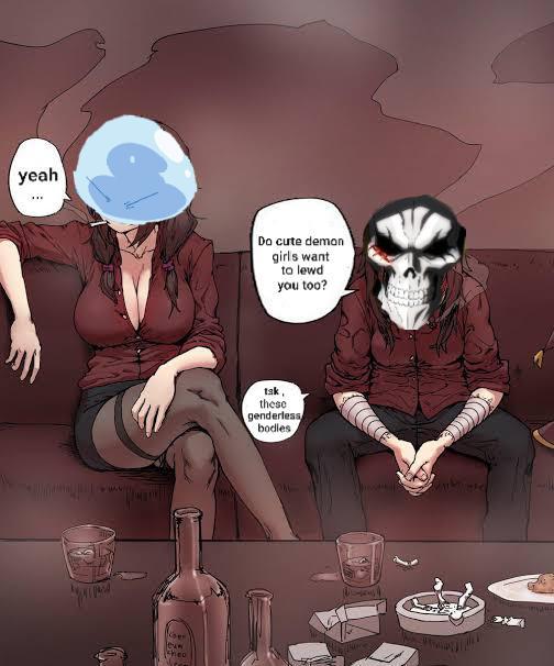 *Manly cries* | Scrolller