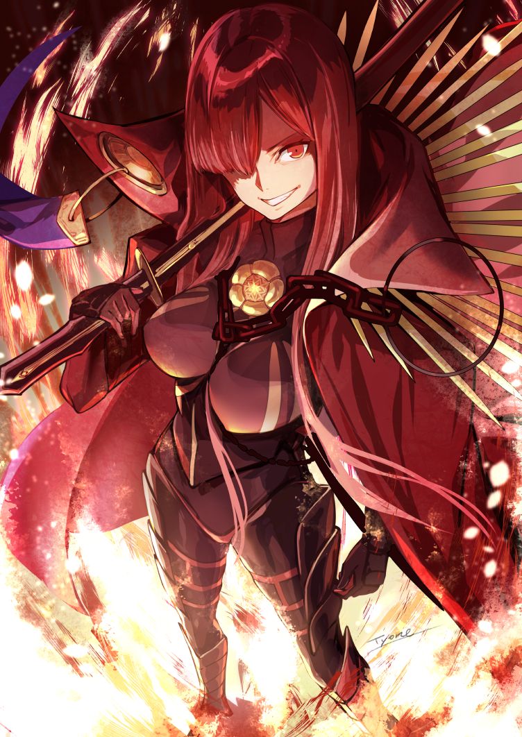 Maou Nobu | Scrolller