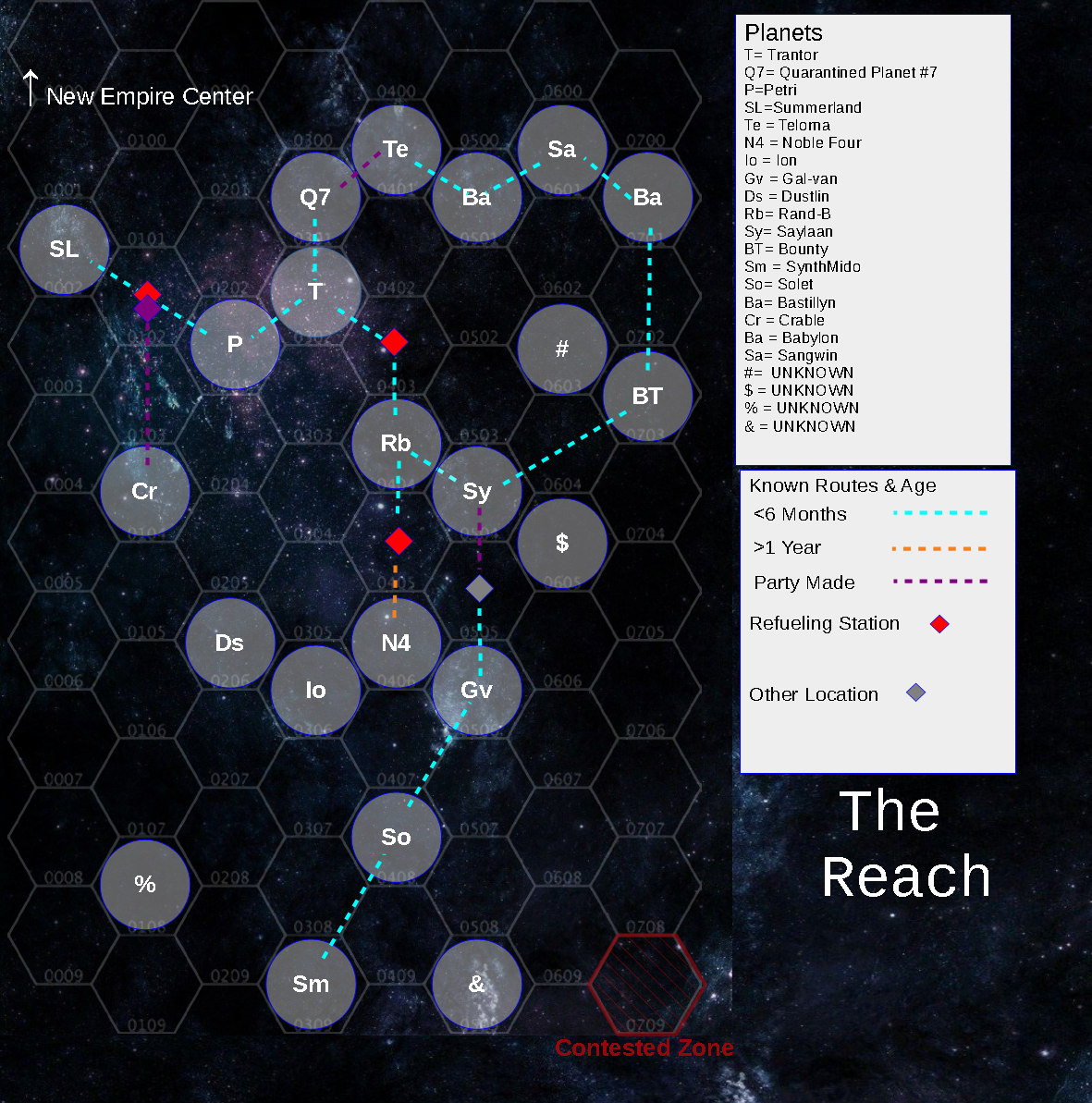 Map for my campaign | Scrolller