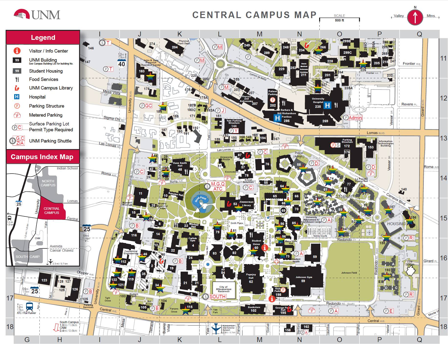 Map of Main, if you need it | Scrolller