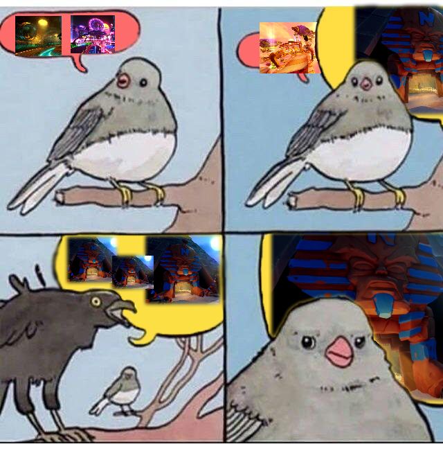 Map selection | Scrolller