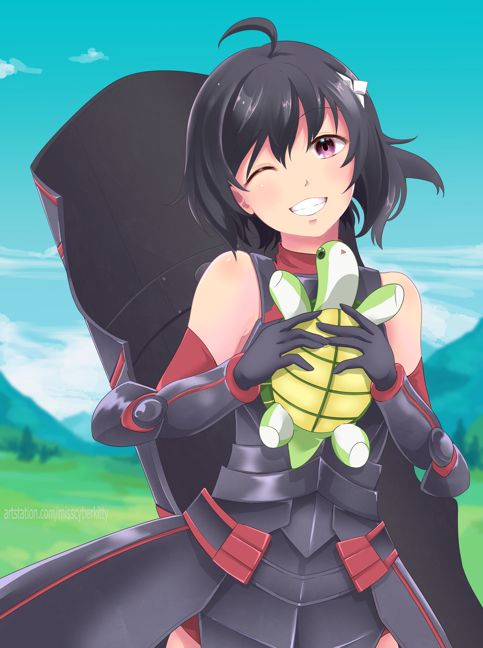 Maple holding Syrup by Jessica Wiklund | Scrolller