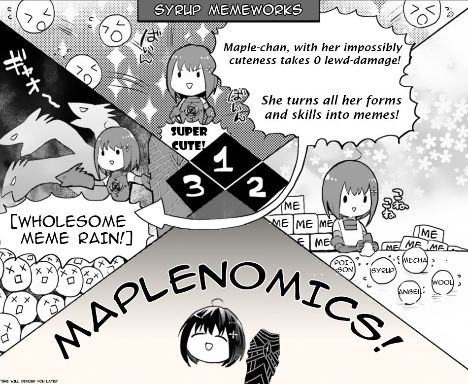 Maple Syrup 101 | Scrolller