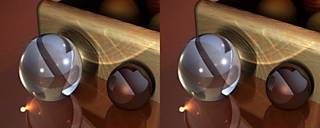 Marble marvel | Scrolller