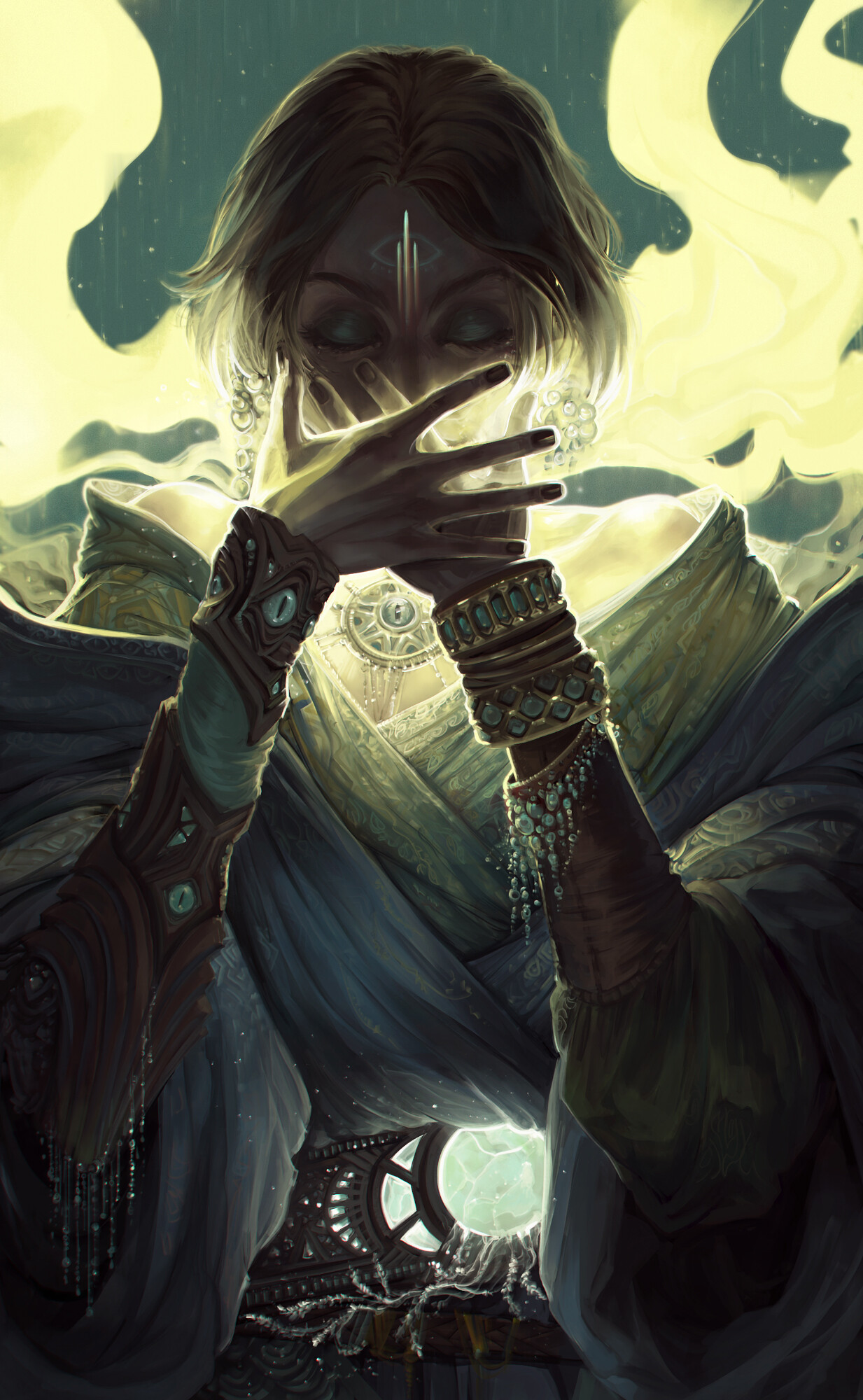 March by Exellero | Scrolller