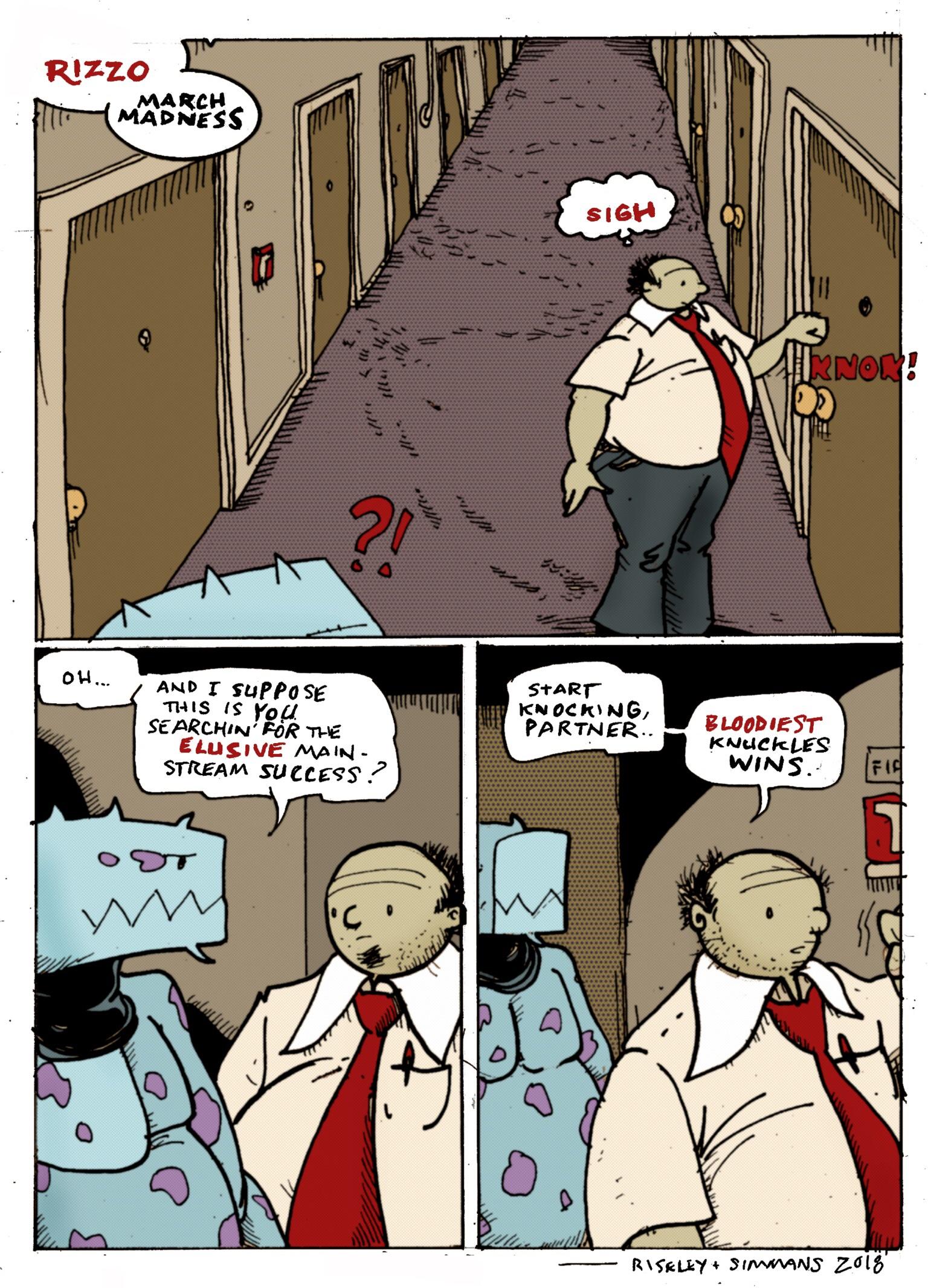 March Madness!! | Scrolller