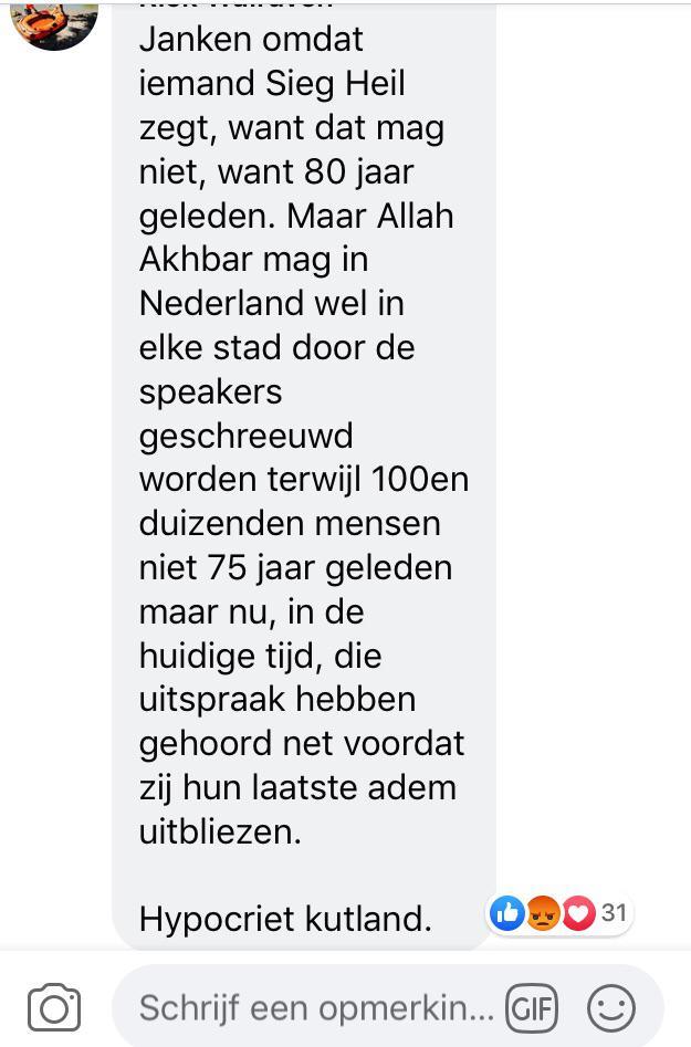 Marco van Basten zegt sieg heil | Scrolller