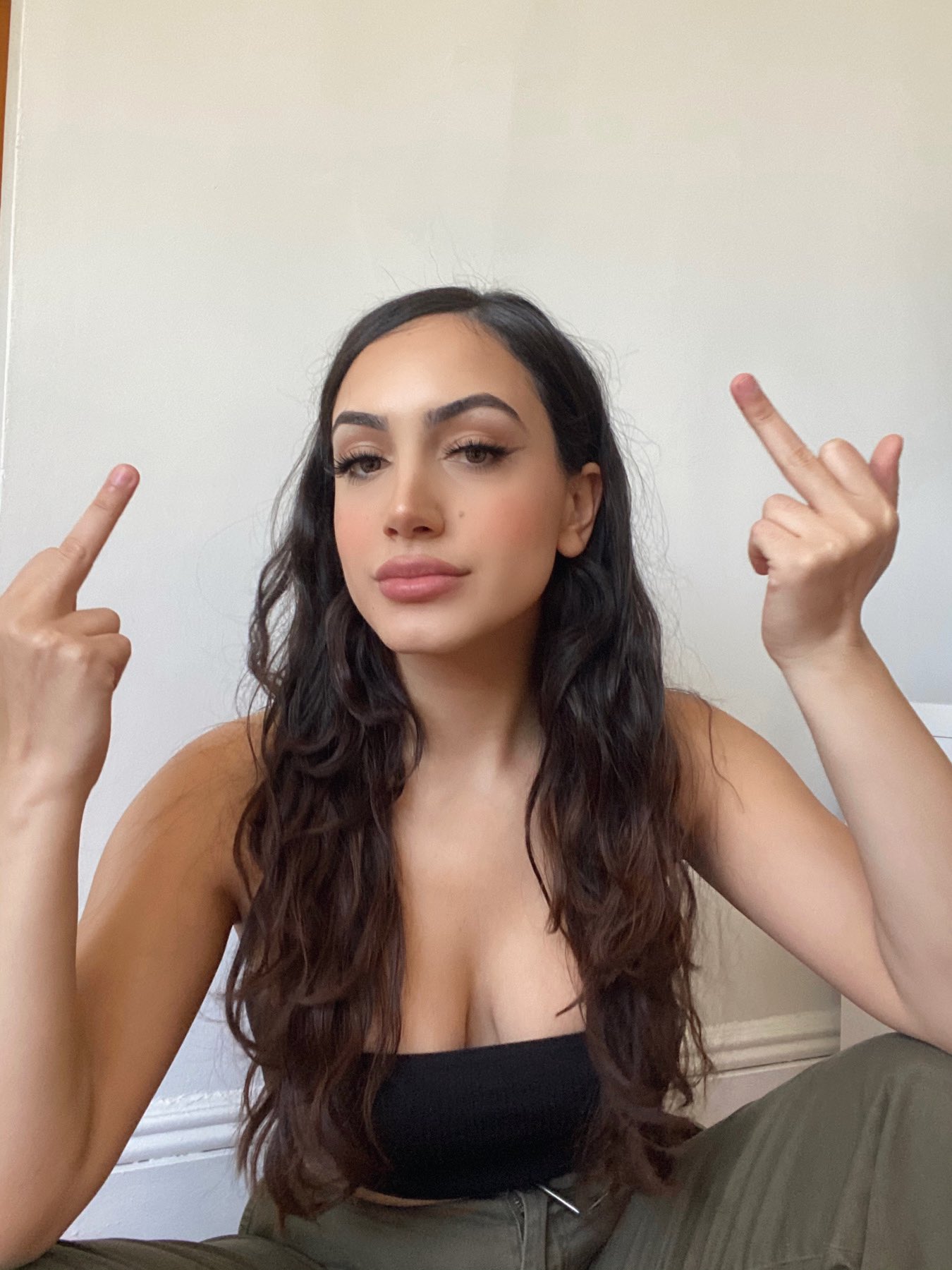 Maria Elizondo | Scrolller