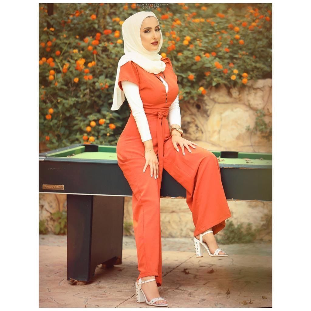 Mariam Alameh | Scrolller