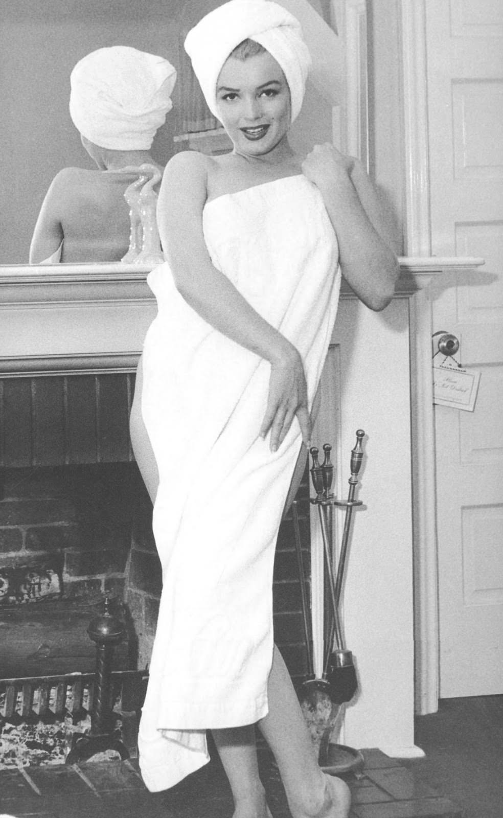 Marilyn Monroe | Scrolller