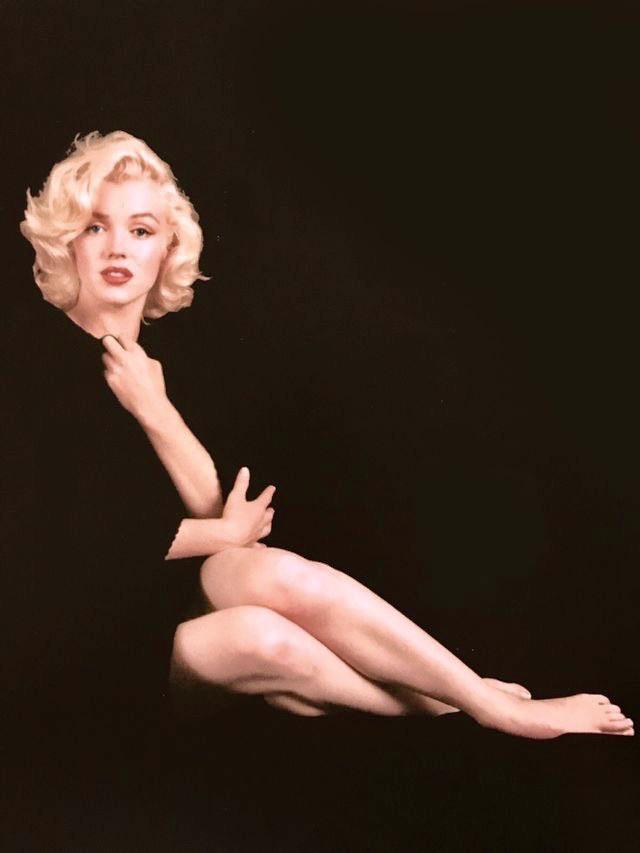 Marilyn Monroe | Scrolller