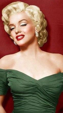 Marilyn Monroe. | Scrolller
