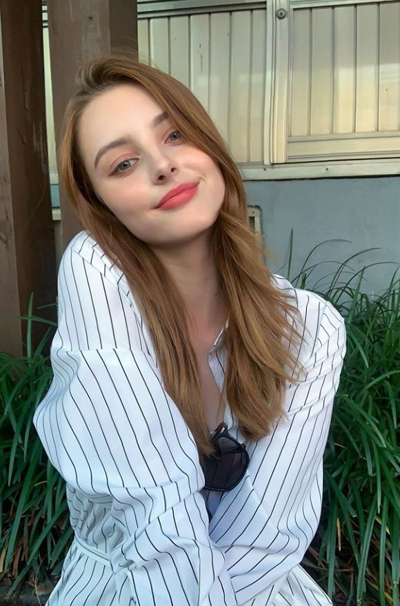 Marina Marinabondarko Scrolller
