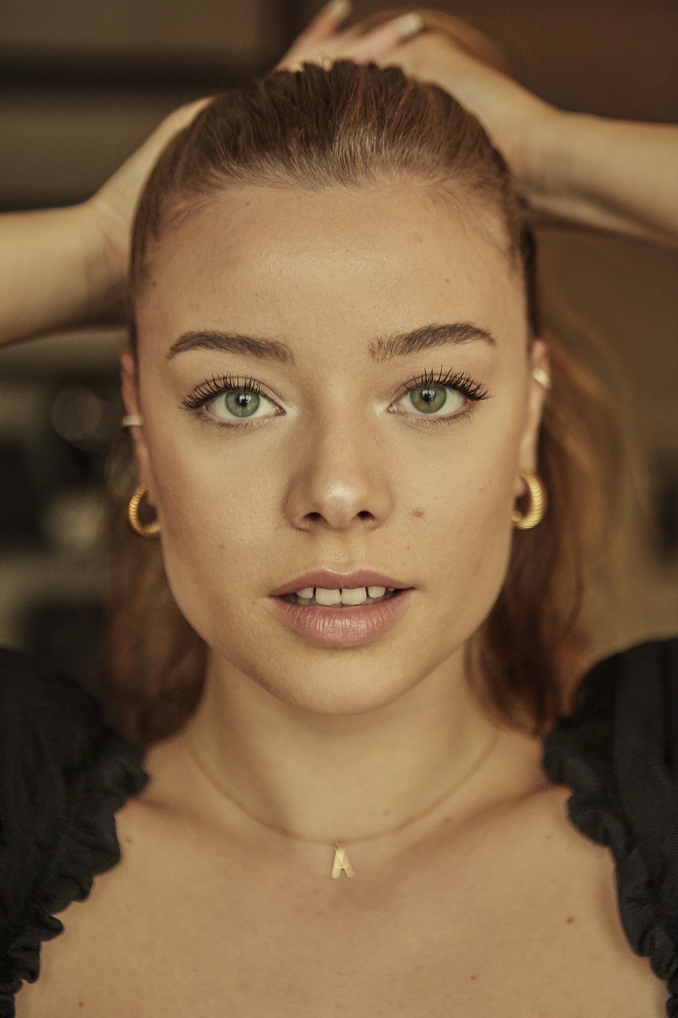 Marina Reche Scrolller