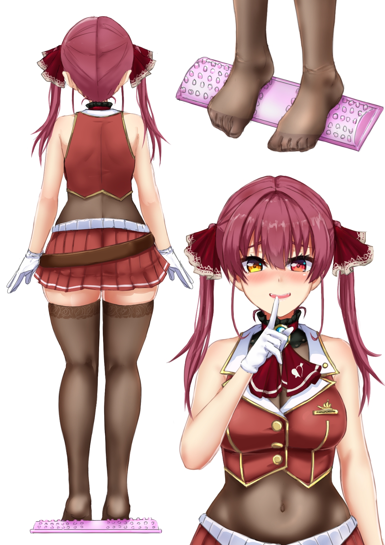 Marine [Hololive] | Scrolller