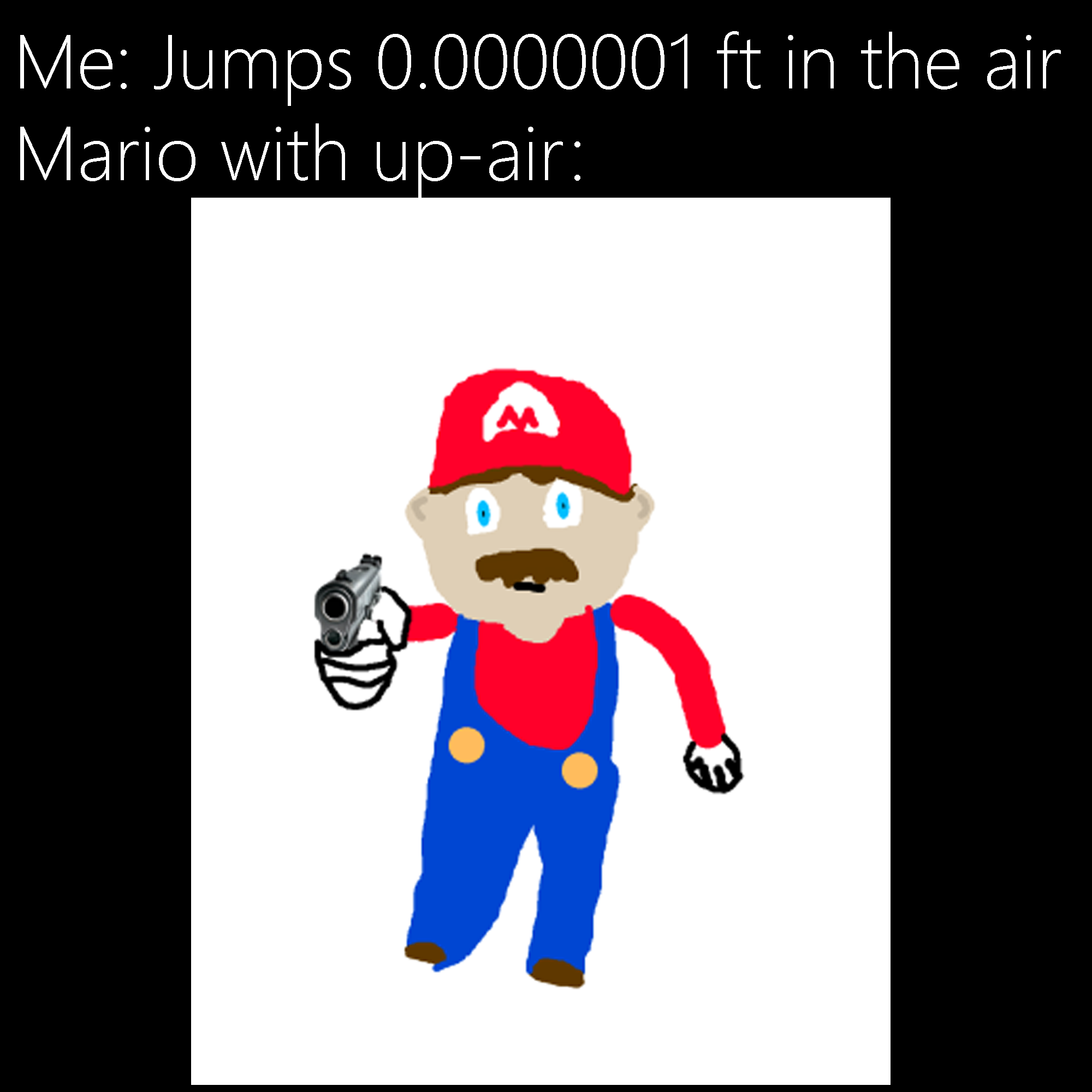 mario.exe | Scrolller