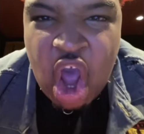 Mario Judah busting a fat nut | Scrolller